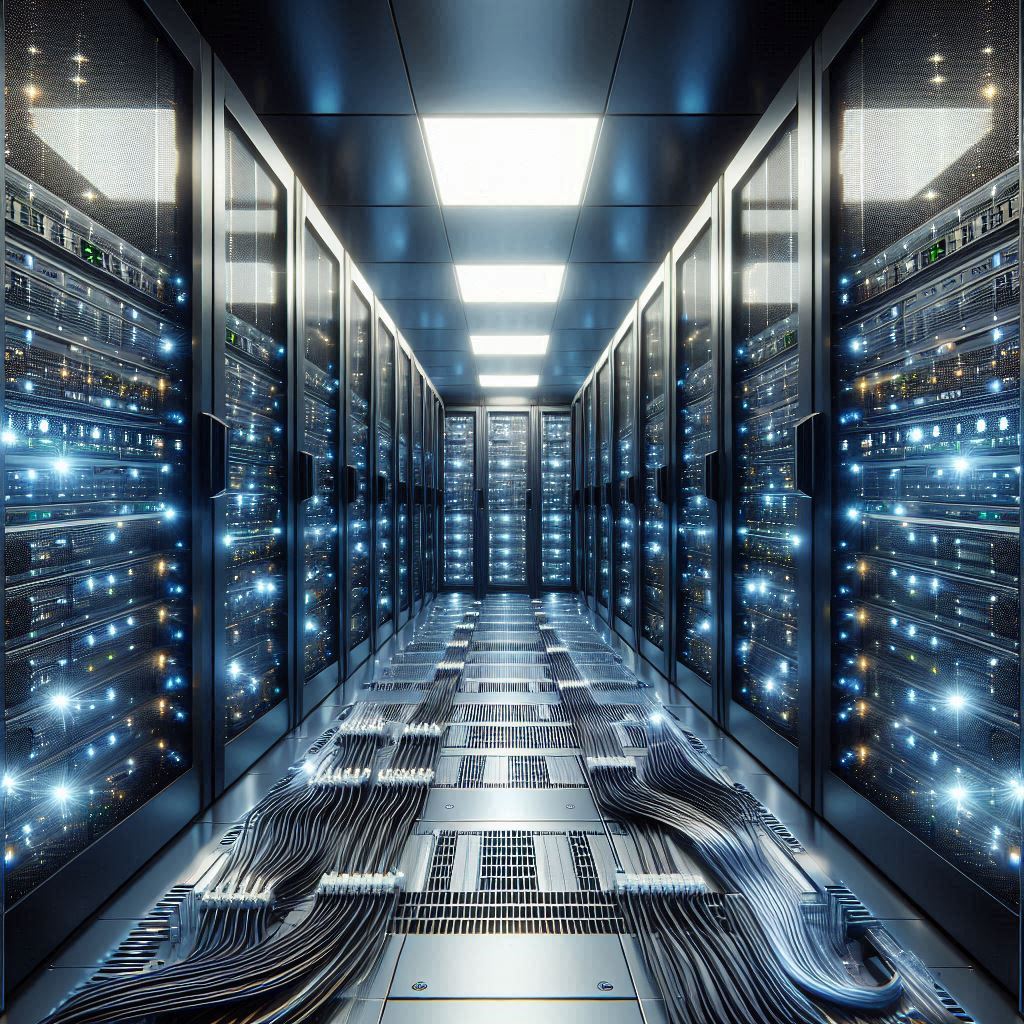 SSTC Technology Inc.