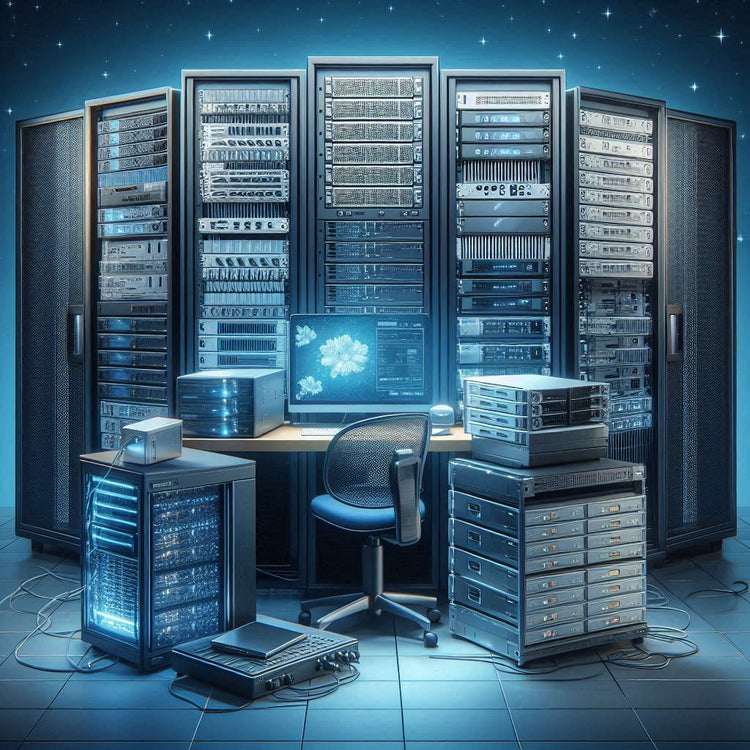 SSTC Technology Inc.